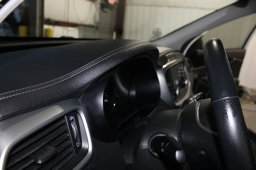 Car Deep Cleaned & Looking New | Expert Detailing in Appleton, WI 4o mini