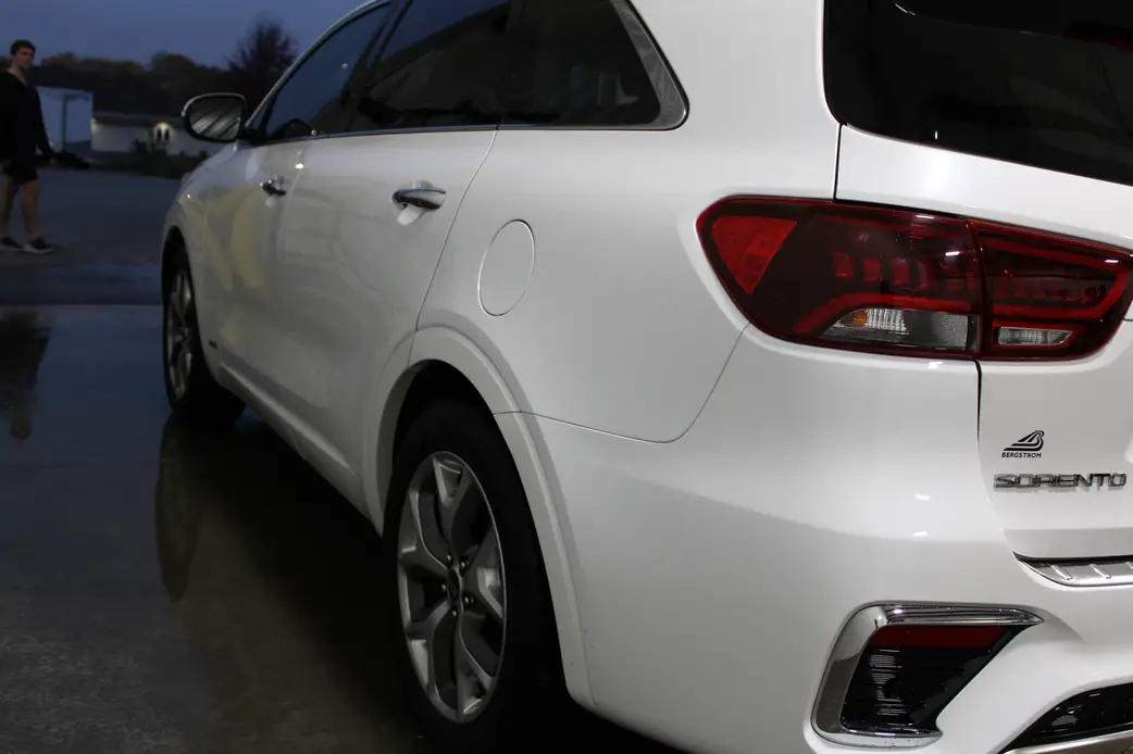 Car Deep Cleaned & Looking New | Expert Detailing in Appleton, WI 4o mini